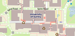 Faculty of Health and Medical Sciences | University of Surrey - Guildford