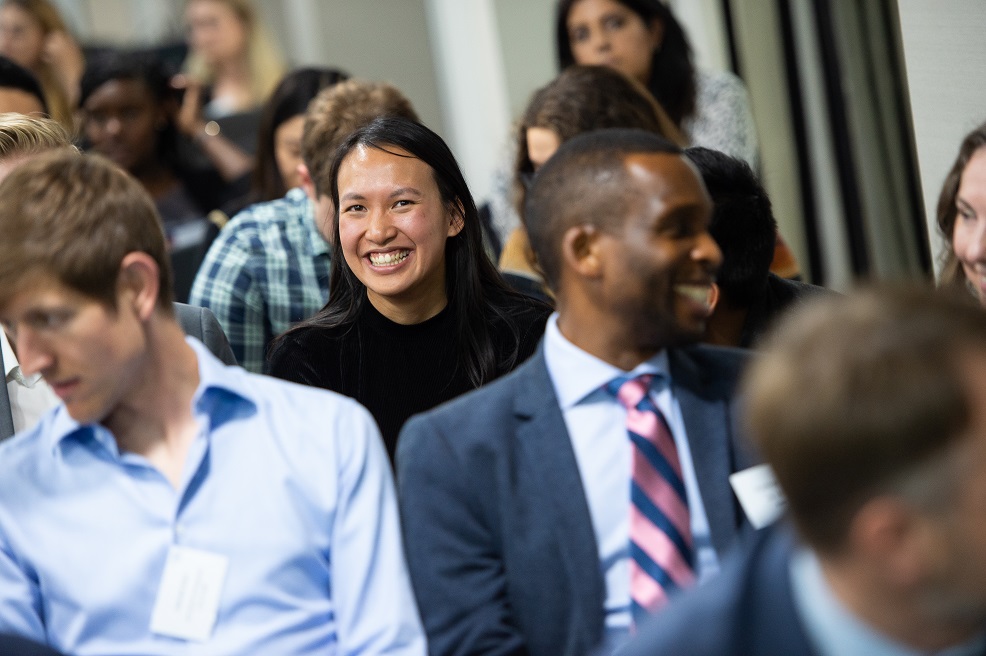 13 May 2023 - Grad Sport 2023 | University of Surrey