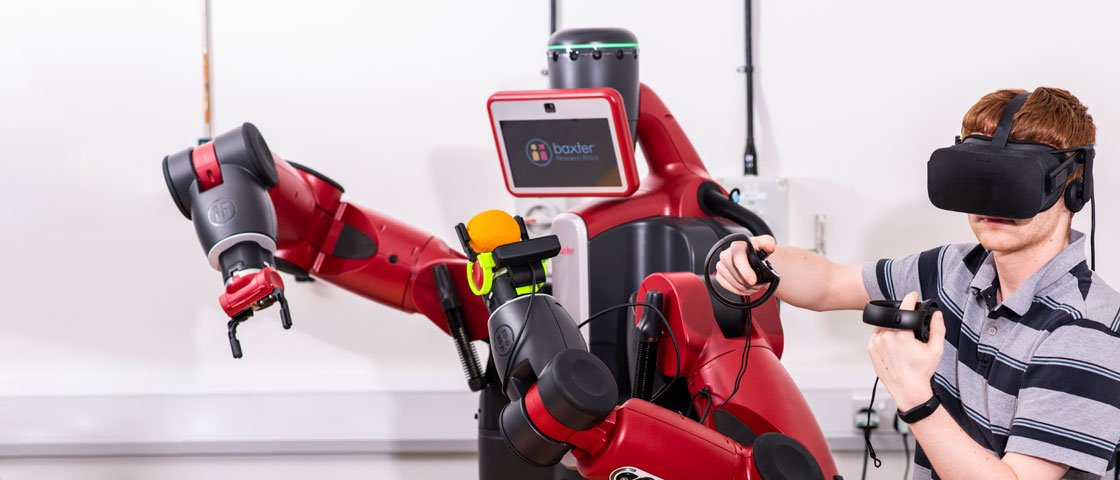 Artificial intelligence courses | University of Surrey Artificial intelligence courses | University of Surrey