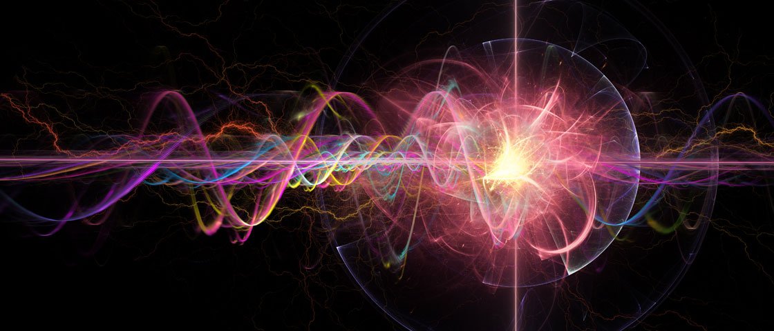 A new study reveals that quantum physics can cause mutations in our DNA ...