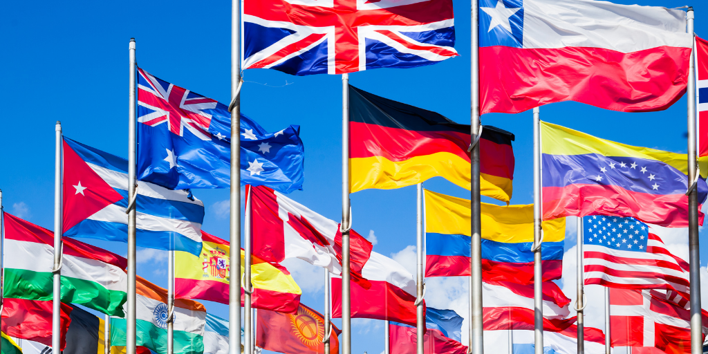 Dr Shasha Zhao shares expert views at World Investment Forum ...