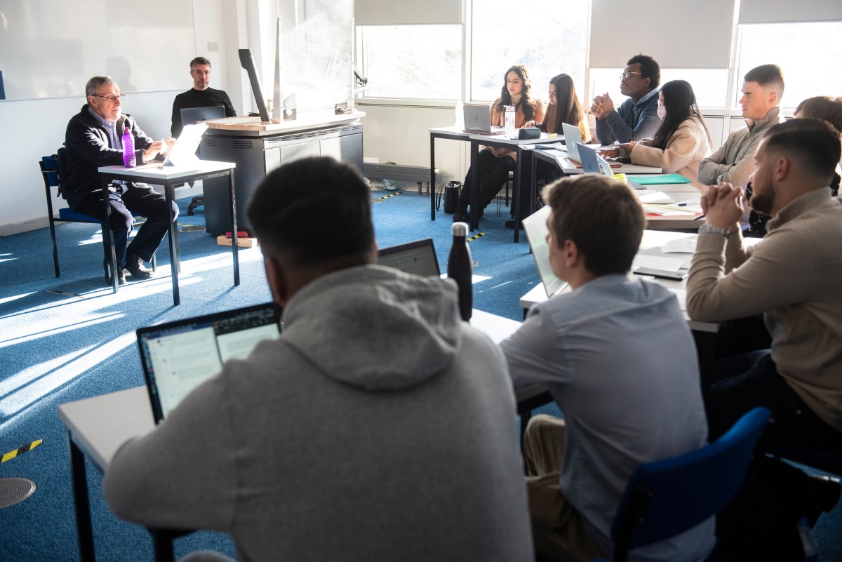 What you need to know about studying Politics and International ...