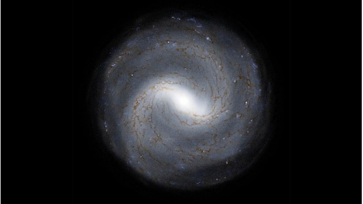 Ripples in the Milky Way to reveal how our galaxy developed ...