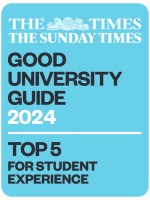 Undergraduate study | University of Surrey