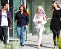 International Tourism Management MSc masters course | University of Surrey