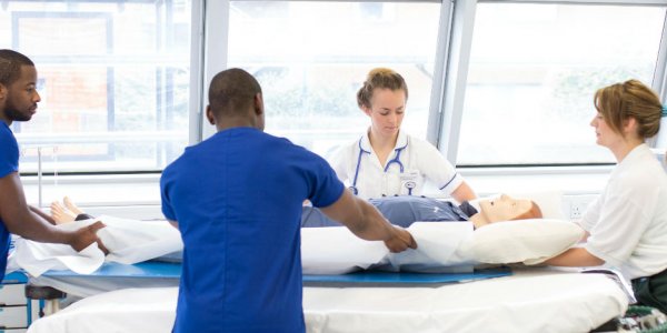 School of Health Sciences | University of Surrey