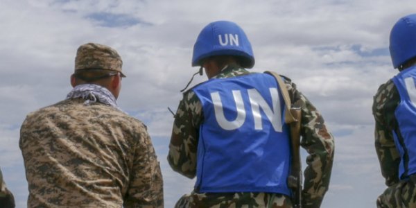 Centre for International Intervention | University of Surrey