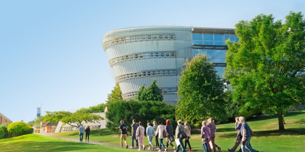 University of Surrey