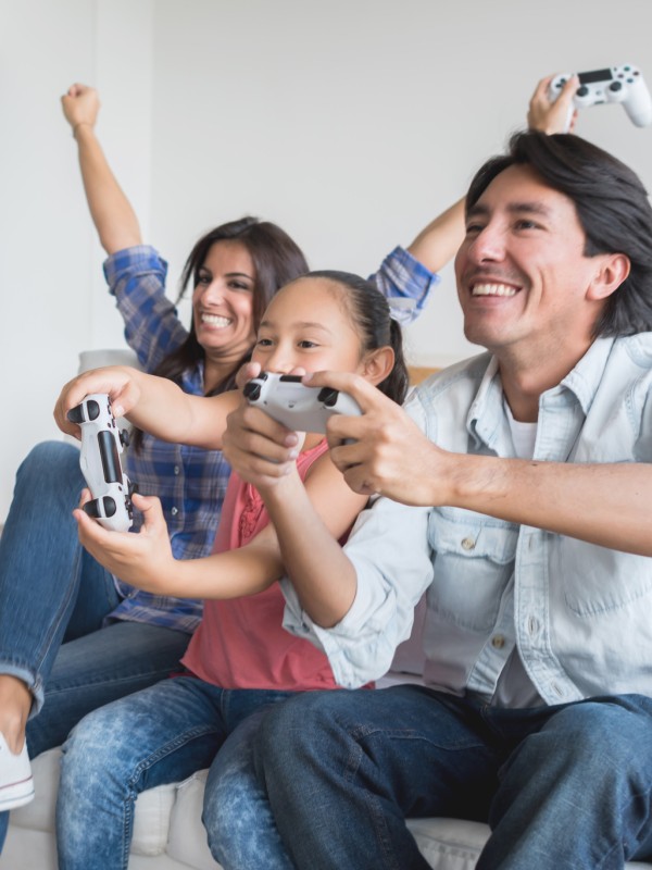 Games Design BSc (Hons) degree course 2025 entry | University of Surrey