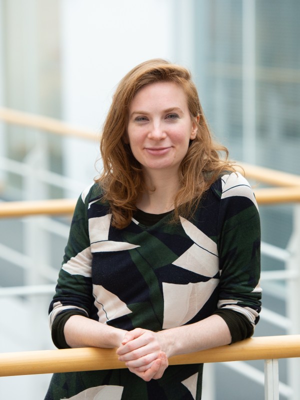 Environmental Psychology MSc masters course | University of Surrey