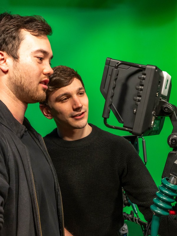 Games Design BSc (Hons) degree course 2025 entry | University of Surrey