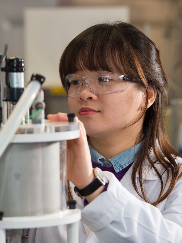 Chemical Engineering BEng (Hons) or MEng degree course 2025 entry ...