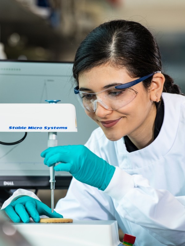 Nutrition and Dietetics BSc (Hons) degree course 2025 entry ...