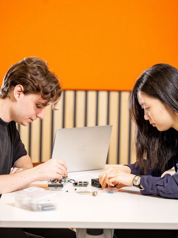 Games Design BSc (Hons) degree course 2025 entry | University of Surrey