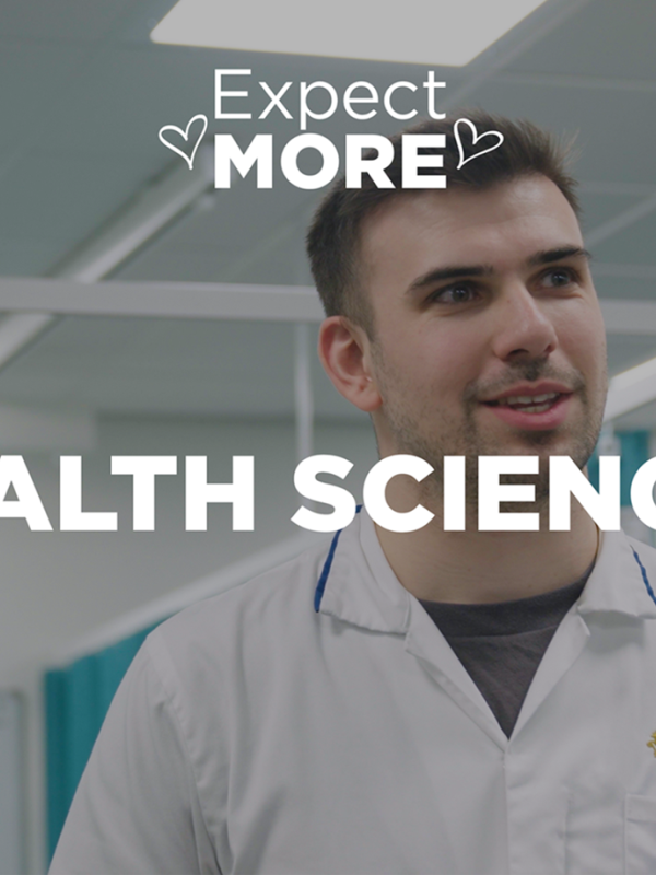 Paramedic Science BSc (Hons) degree course 2025 entry | University of ...