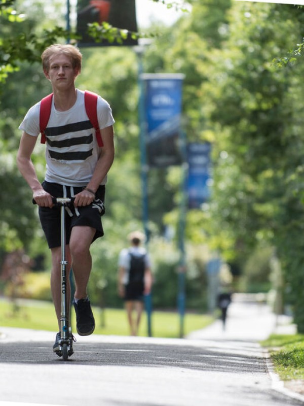 Sustainable Development MSc masters course | University of Surrey