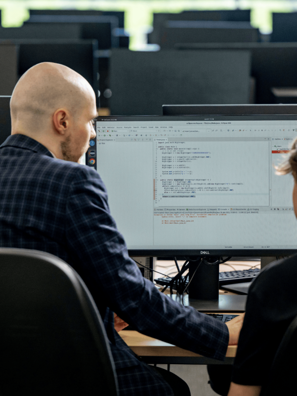 Games Design BSc (Hons) degree course 2026 entry | University of Surrey