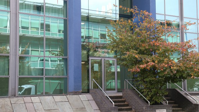 Accommodation | University of Surrey
