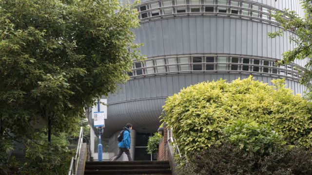 Clearing 2022 | University of Surrey