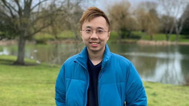 Career success with our Air Transport Management MSc | University of Surrey