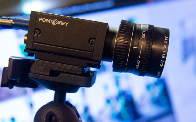 Centre for Vision, Speech and Signal Processing | University of Surrey