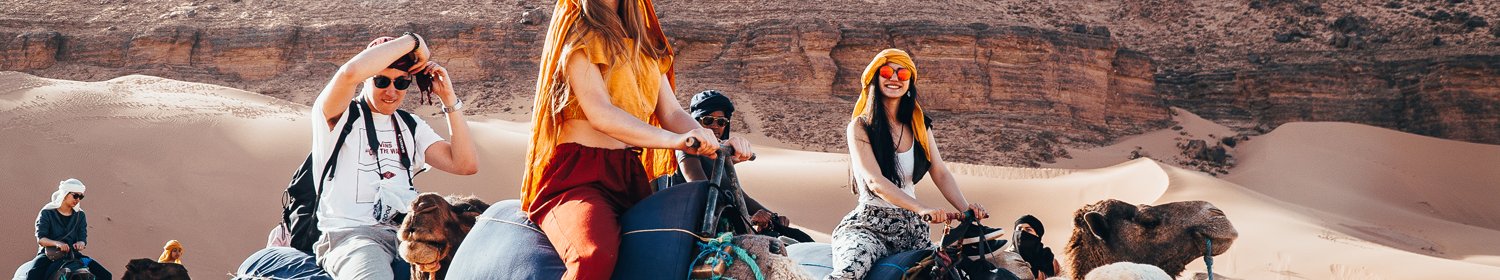 International Tourism Management BSc (Hons) degree course 2020 entry ...