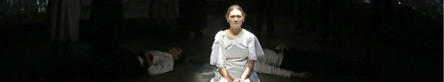 Applied and Contemporary Theatre BA (Hons) degree course 2022 entry ...