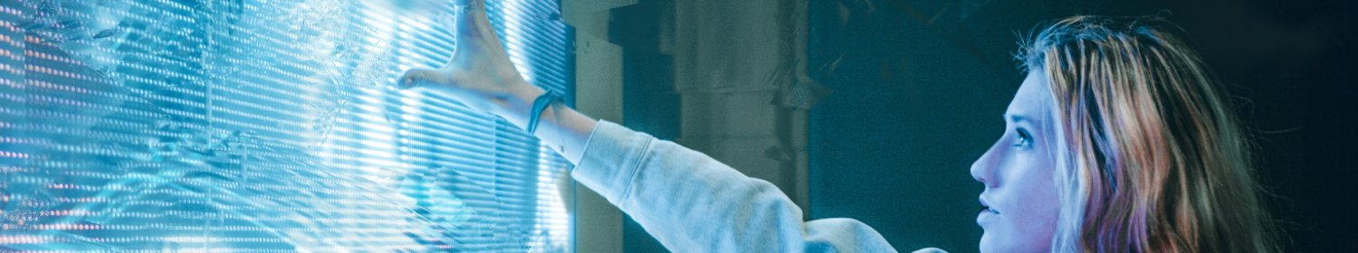 Film, Animation and Digital Arts MA masters course | University of Surrey