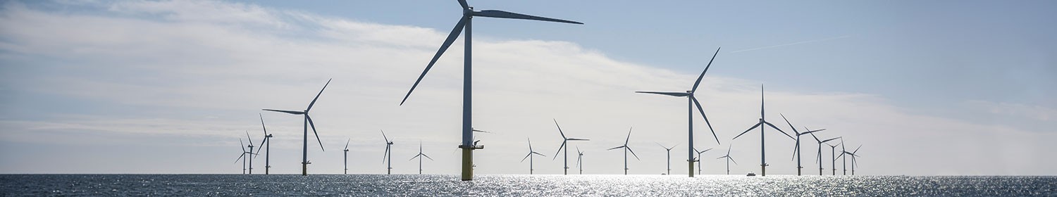 Sustainable Energy PhD research course | University of Surrey