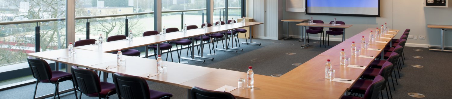 Accommodation for conferences | University of Surrey