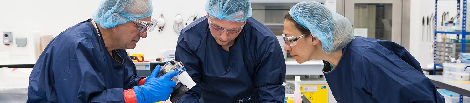 Veterinary Pathology Centre | University of Surrey