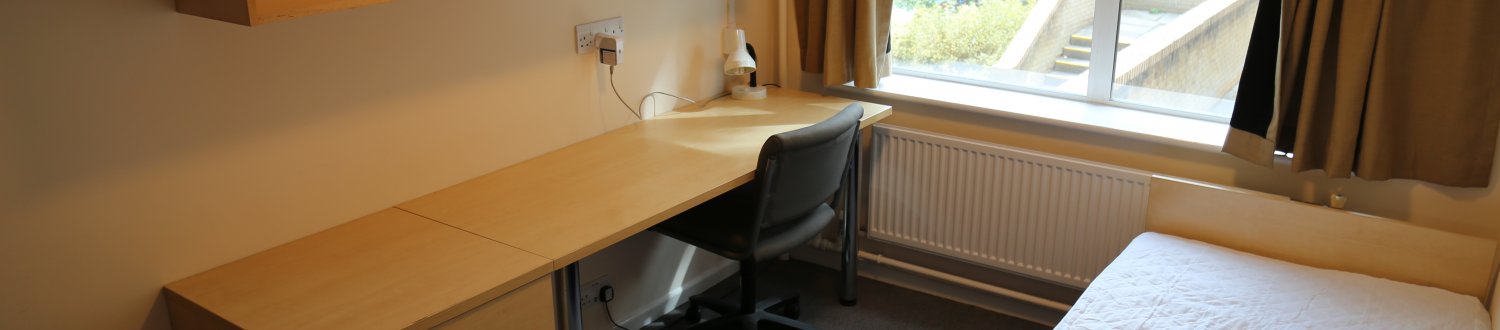 Band C rooms | University of Surrey Band C rooms | University of Surrey