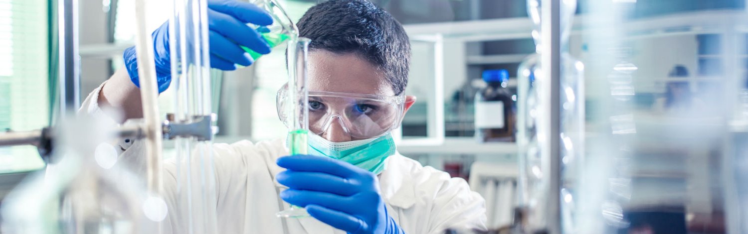 Biomedical Science BSc (Hons) | University of Surrey