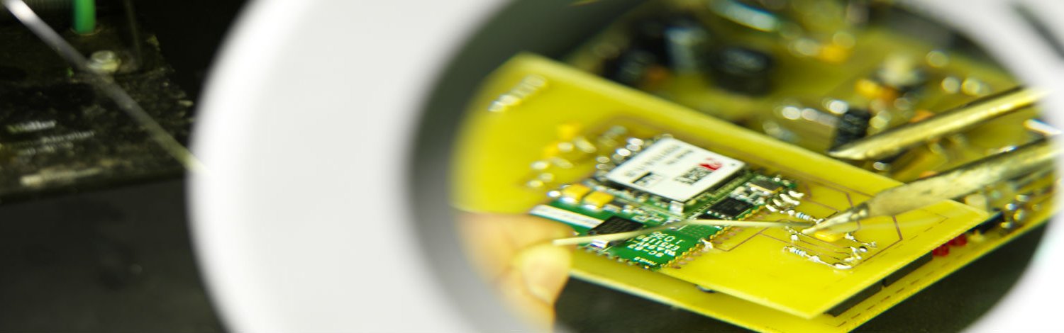 Electronic Engineering BEng (Hons) or MEng | University of Surrey