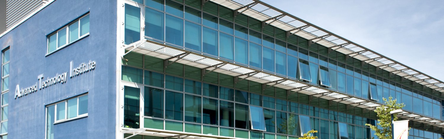 Advanced Technology Institute | University of Surrey
