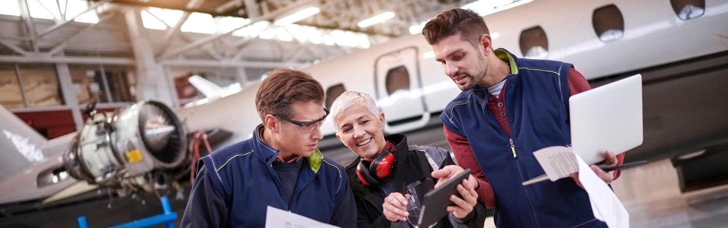 Aerospace Engineering BEng (Hons) or MEng | University of Surrey