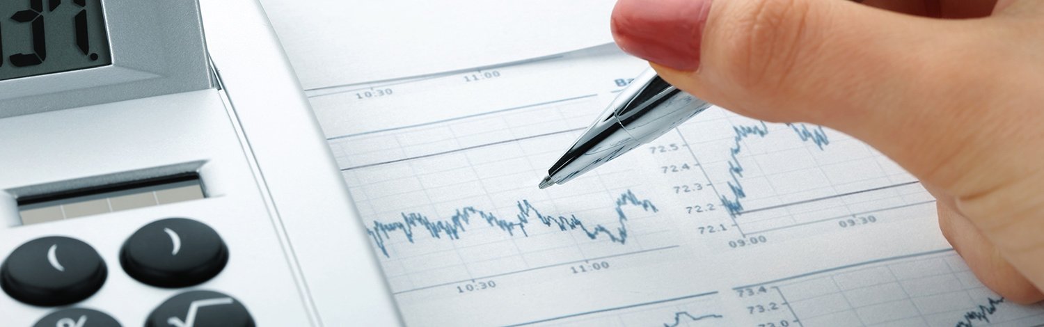 Financial Mathematics BSc (Hons) | University of Surrey