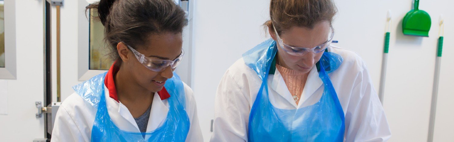 Veterinary Pathology Centre | University of Surrey