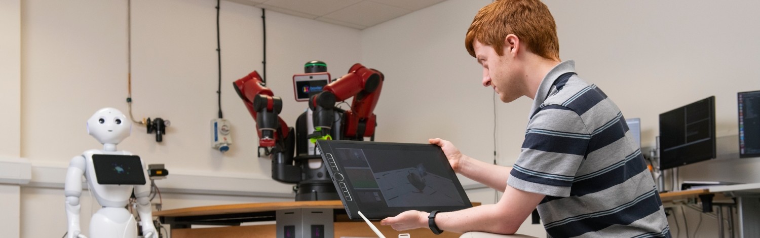 Engineering courses | University of Surrey