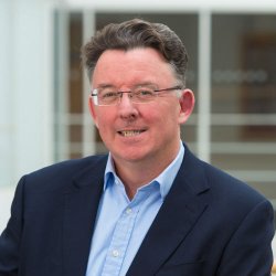 Prof James Aitken | University of Surrey