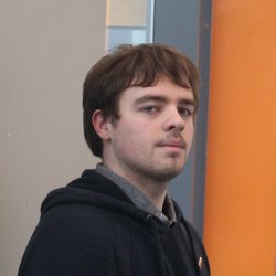 James Bellinger | University of Surrey