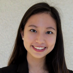 Michelle Ching | University of Surrey