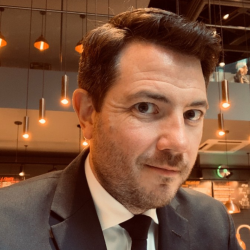 David Lakin | University of Surrey