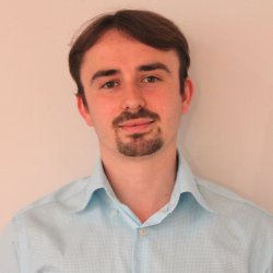 Dan Willmott | University of Surrey