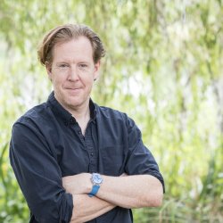 Dr Adam Collins | University of Surrey