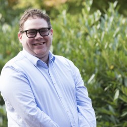 Dr Michael Smalley | University of Surrey