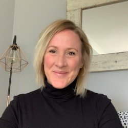 Dr Catherine Huckle | University of Surrey