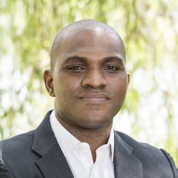 Dr Femi Adeyemi-Ejeye | University of Surrey