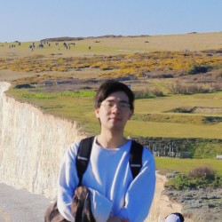 Yuheng Liu | University of Surrey