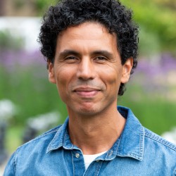 Dr Brahim El-Habib | University of Surrey